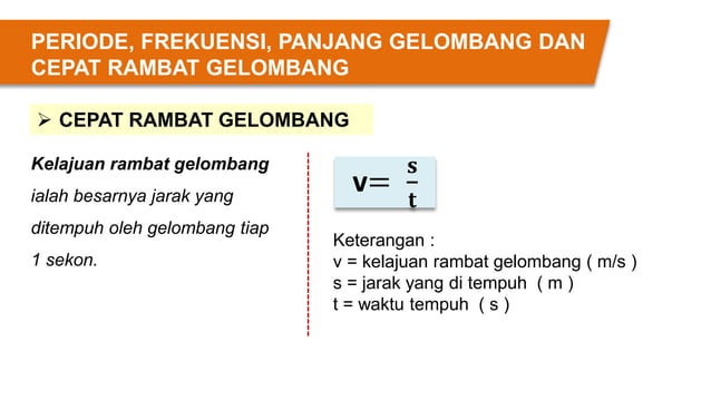 GETARAN, GELOMBANG DAN BUNYI IPA SMP KELAS 8.pptx