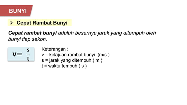 GETARAN, GELOMBANG DAN BUNYI IPA SMP KELAS 8.pptx