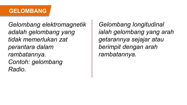 GETARAN, GELOMBANG DAN BUNYI IPA SMP KELAS 8.pptx