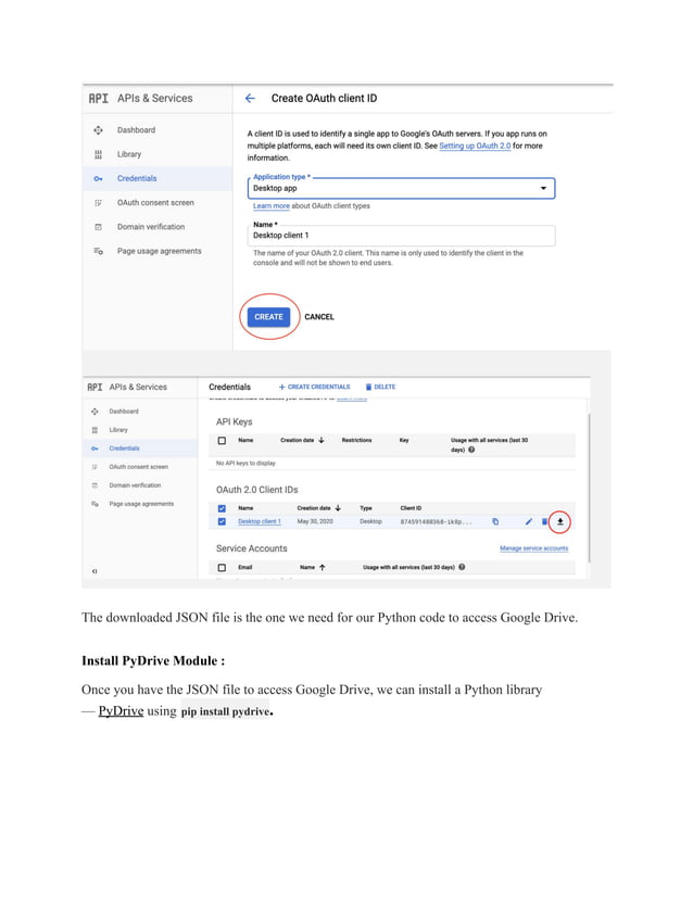 Authentication | PDF