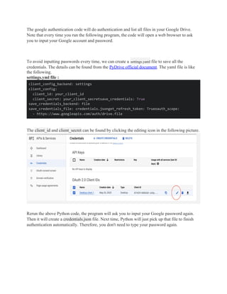 Authentication | PDF | Internet | Computing