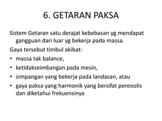 Getaran Bebas Teredam.pptx