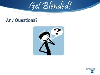 Get Blended! A Six-Pack of Free Online Tools for Creating Blended ...