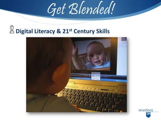 Get Blended! A Six-Pack of Free Online Tools for Creating Blended ...