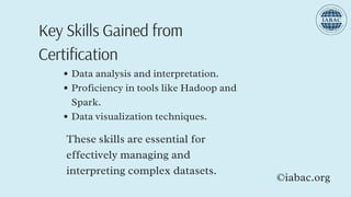 Get Certified in Big Data for Success.pdf