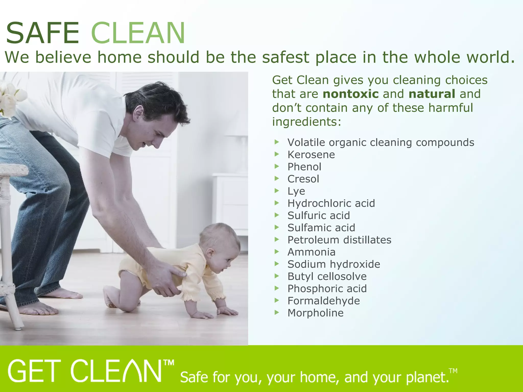 Remove the poison from your home | PPT