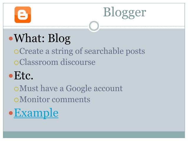 Get Connected! | PPT