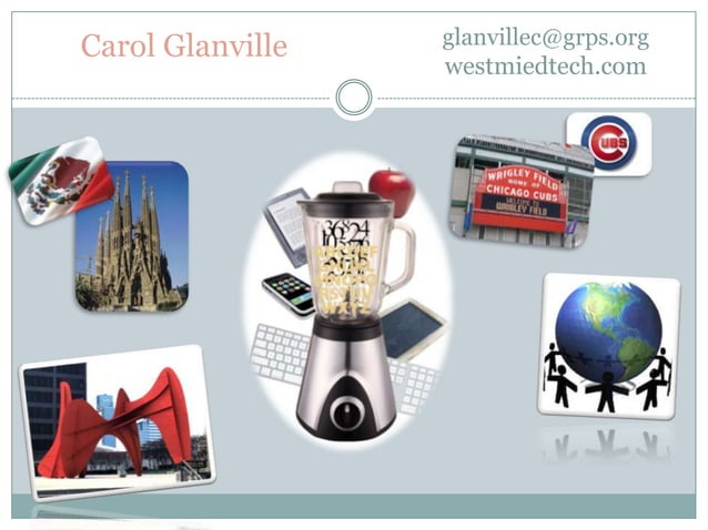 Get Connected! | PPT