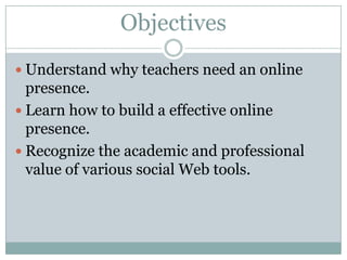 Get Connected! | PPT