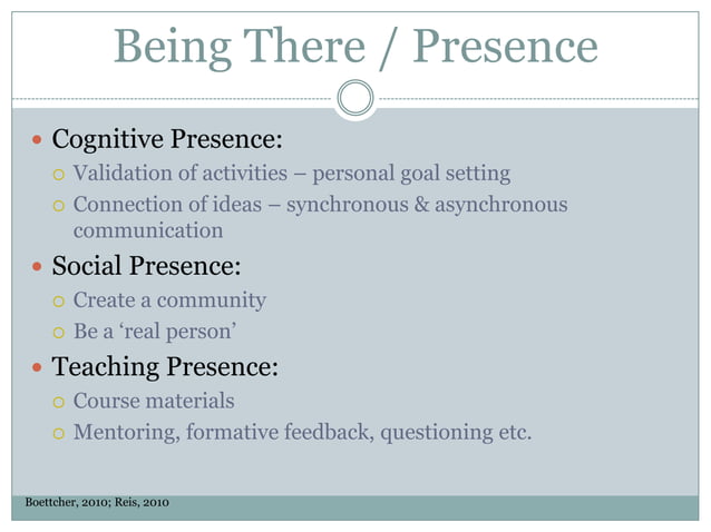 Get Connected! | PPT