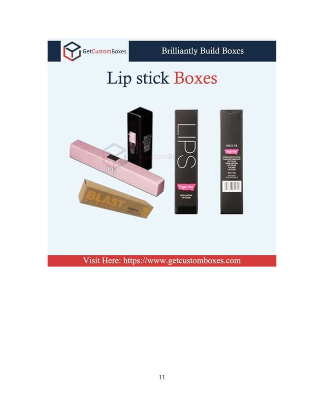 Design Your Own Custom Boxes And Packaging Pdf