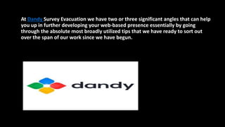 Are You getting Up on The Google As Much as Possible — Get dandy | PPTX