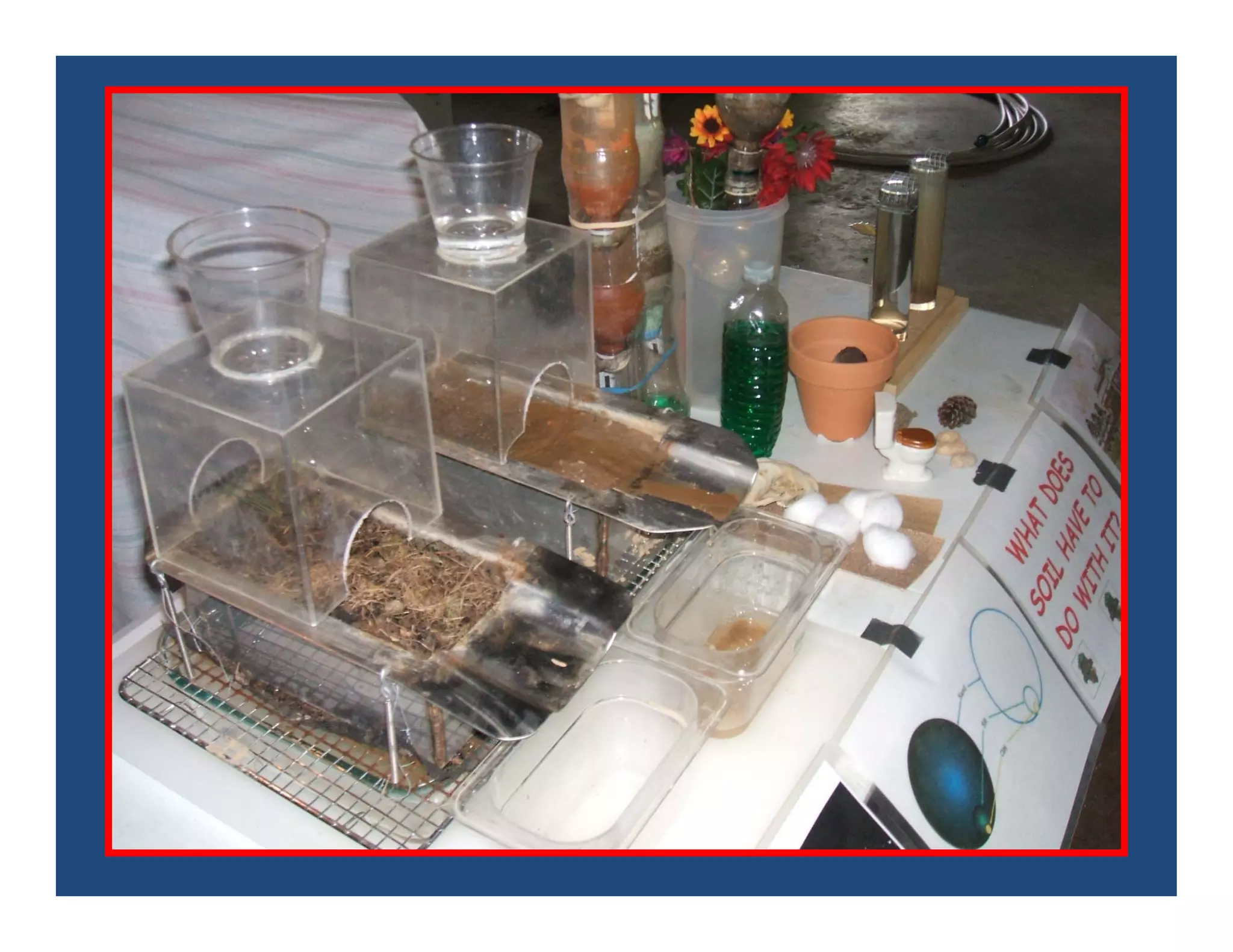 Get dirty! soil science education for kids | PDF | Primary Education ...