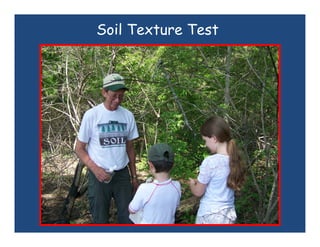Get dirty! soil science education for kids | PDF | Primary Education ...