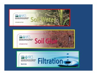 Get dirty! soil science education for kids | PDF | Primary Education ...