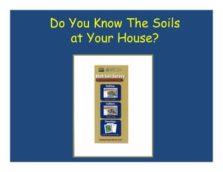 Get dirty! soil science education for kids | PDF | Primary Education ...