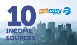 Geteasy english presentation | PPTX