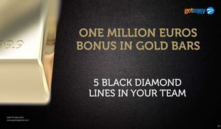 Geteasy english presentation | PPTX