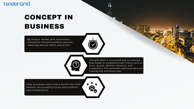 Get Engineering Consultancy Tenders at Tender Grid | PDF | Logistics ...