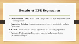 Get EPR Registration For Plastic Waste Management In india.pdf