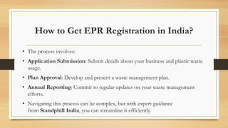 Get EPR Registration For Plastic Waste Management In india.pdf