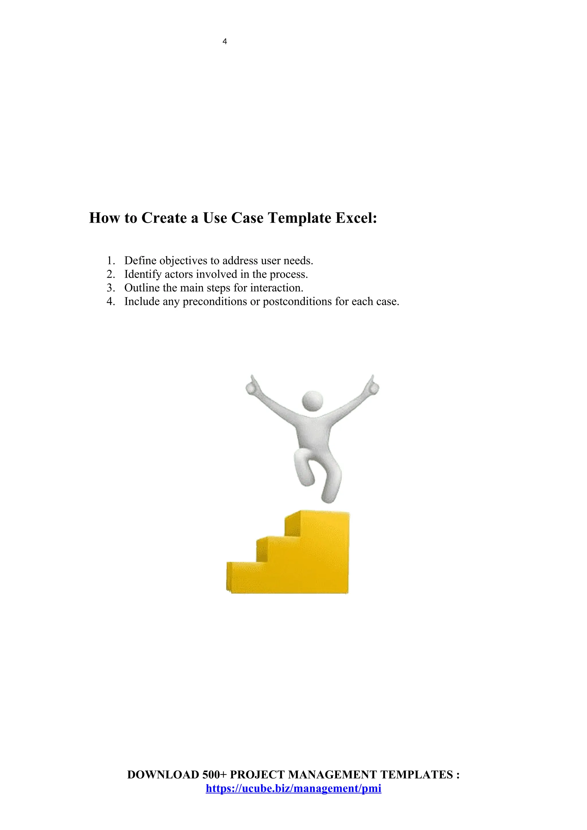 Get Essential Use Case Template Excel.docx