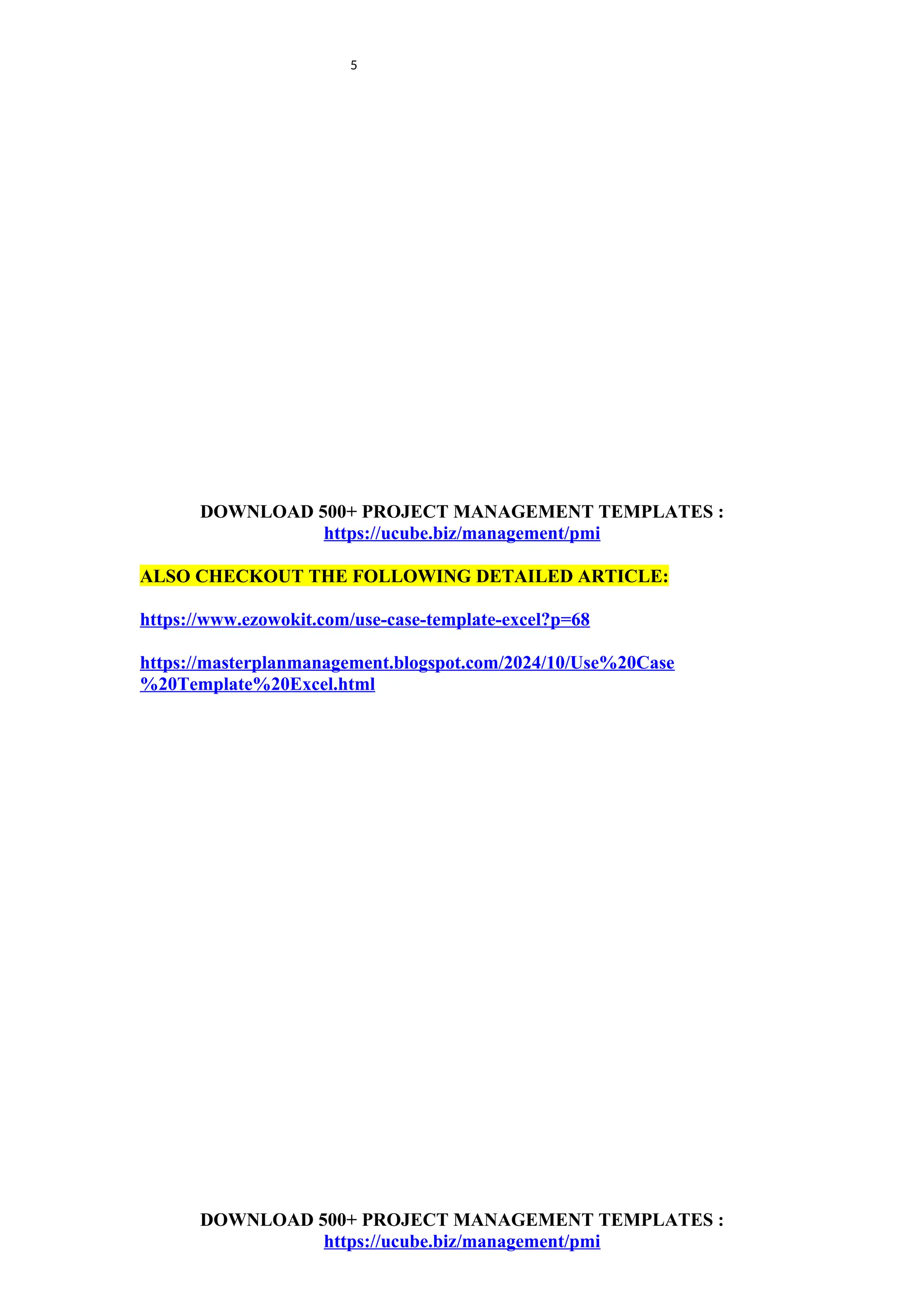 Get Essential Use Case Template Excel.docx