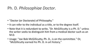 EN10V-IVg-3: Get familiar with research terms | PPTX