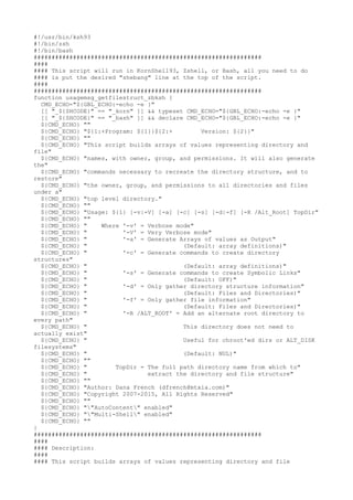 Getfilestruct zbksh | TXT