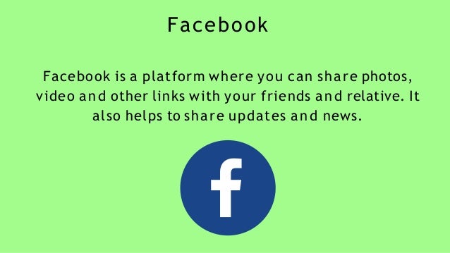 Get Free Facebook Video Views | PPTX