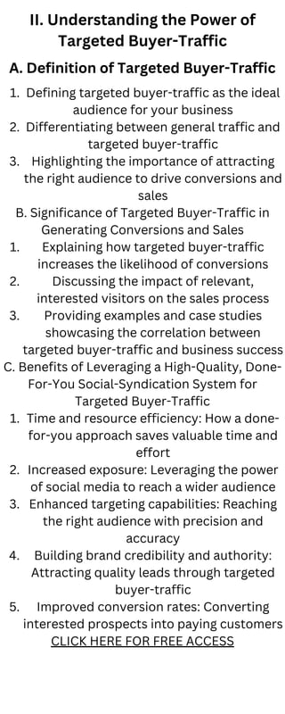 GET FREE TARGETED BUYER TRAFFIC IN 48HOURS OR LESS.pdf