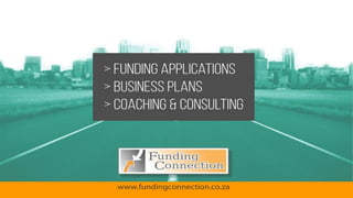 Get Funded | PPT