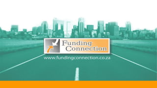 Get Funded | PPT