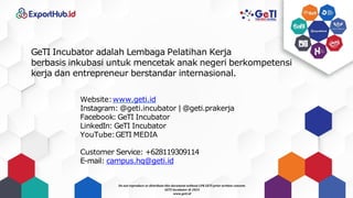 Lebih penting yang mana ya antara niat atau hasil? | PDF