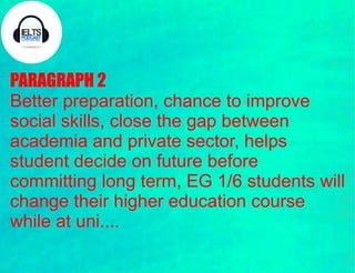 IELTS Essay Topics with Answers (writing task 2) | ODP