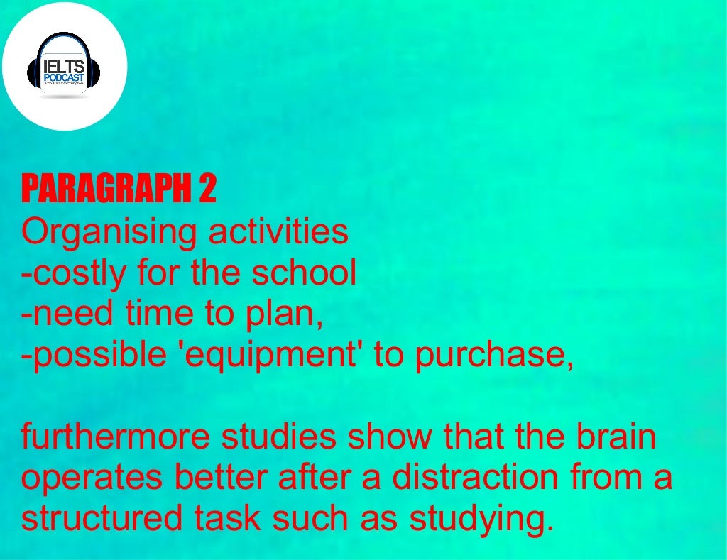 Gre Essay Topics With Answers