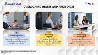 Fostering Tolerance and Mutual Respect in Workplaces | PPT
