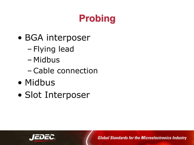Get it right the first time lpddr4 validation and compliance test | PDF