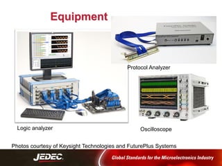 Get it right the first time lpddr4 validation and compliance test | PDF