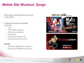 GetJar presentation at MoMo Mumbai | PPTX | Operating Systems | Computer Software and Applications