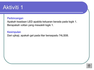 Get logik | PPT
