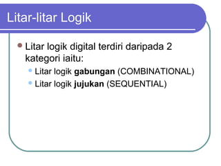 Get logik | PPT