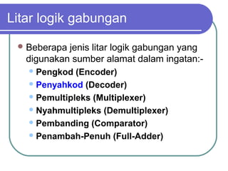 Get logik | PPT