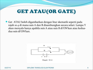 Get logik | PPT