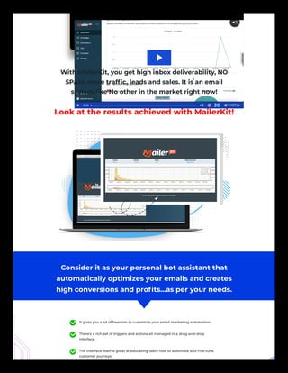Get mailer kit | PDF