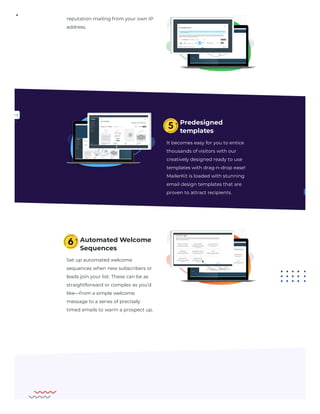 Get mailer kit | PDF