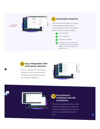 Get mailer kit | PDF