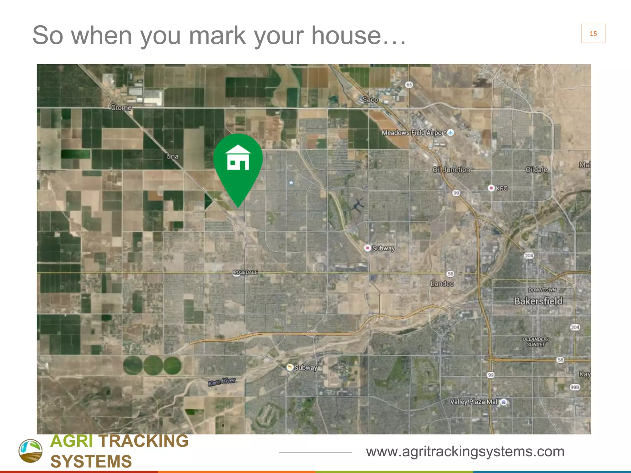 Get mapping with leaflet js | PPTX