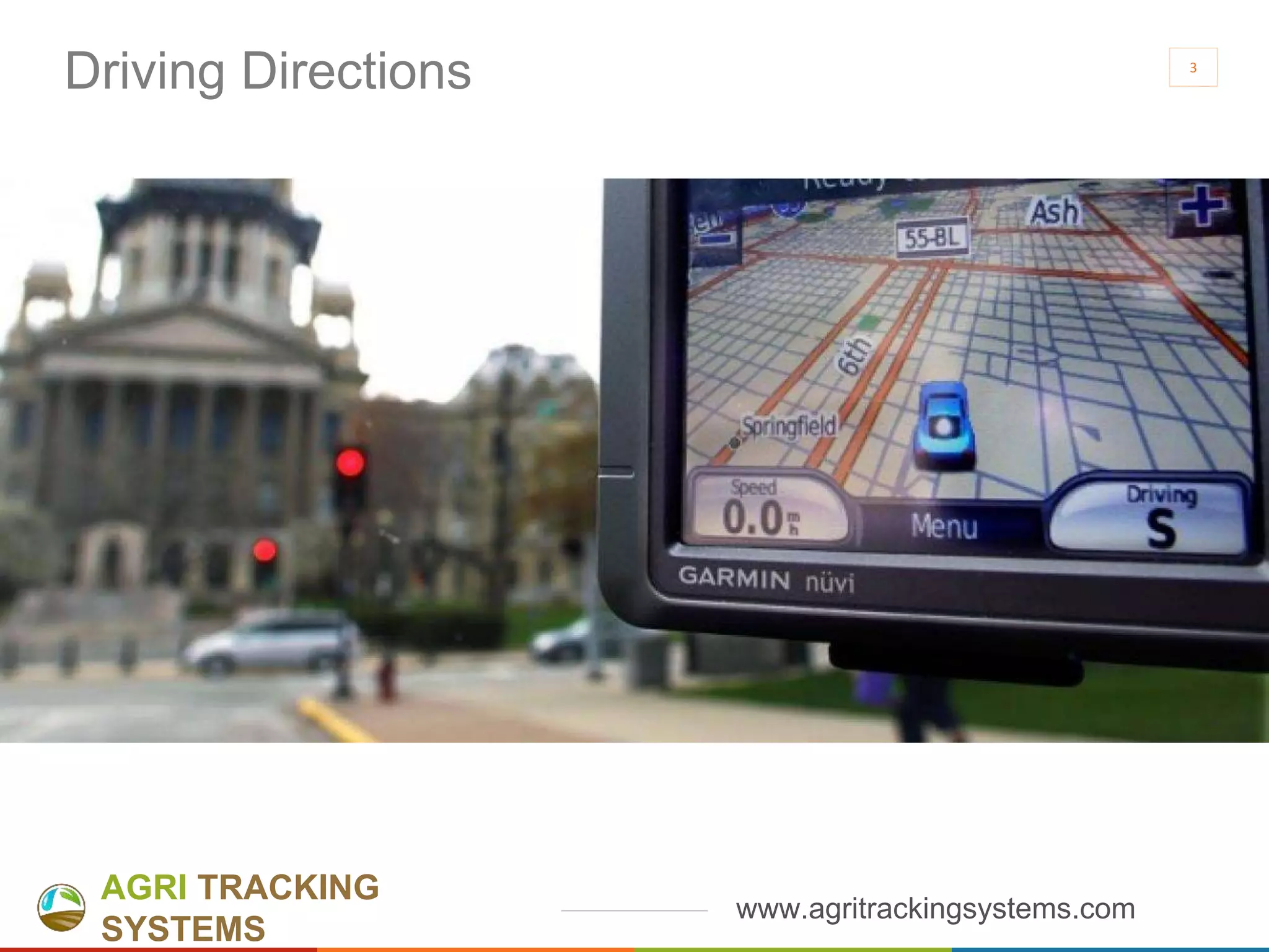 Get mapping with leaflet js | PPTX