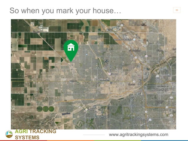 Get mapping with leaflet js | PPTX